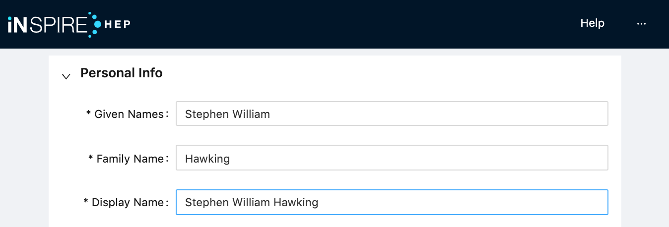 2020 – INSPIRE-HEP Blog