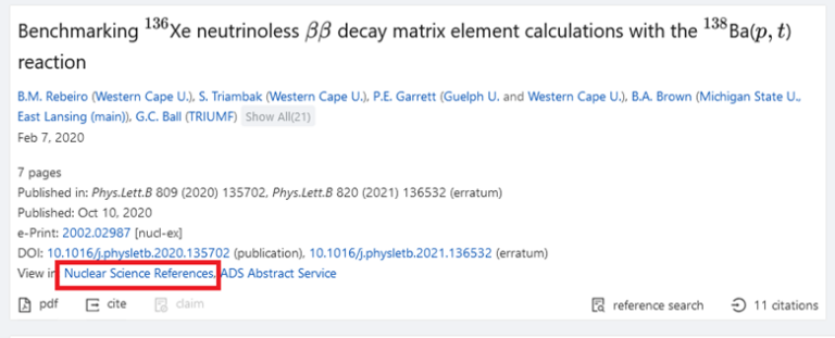 INSPIRE-HEP Blog – News and updates from INSPIRE – the information ...